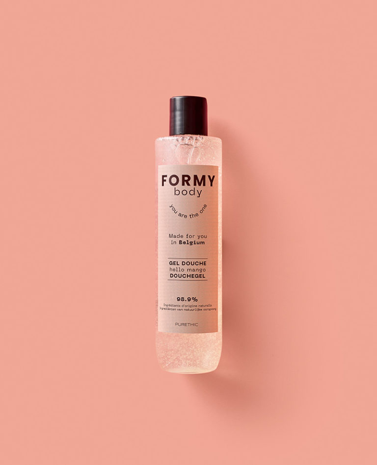 Mes produits naturels pour le corps | Formy Body