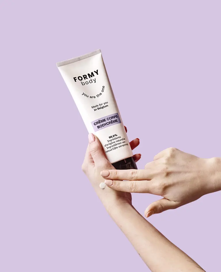 Mes produits naturels pour le corps | Formy Body